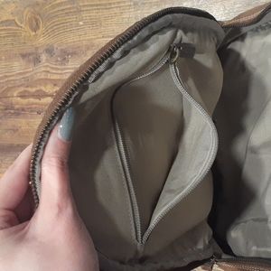 Roots | Bags | Roots Leather Backpack | Poshmark